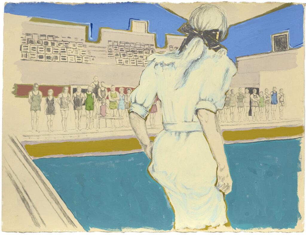 Anna Gaskell – Galerie Gisela Capitain