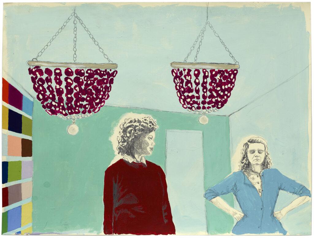 Anna Gaskell – Galerie Gisela Capitain